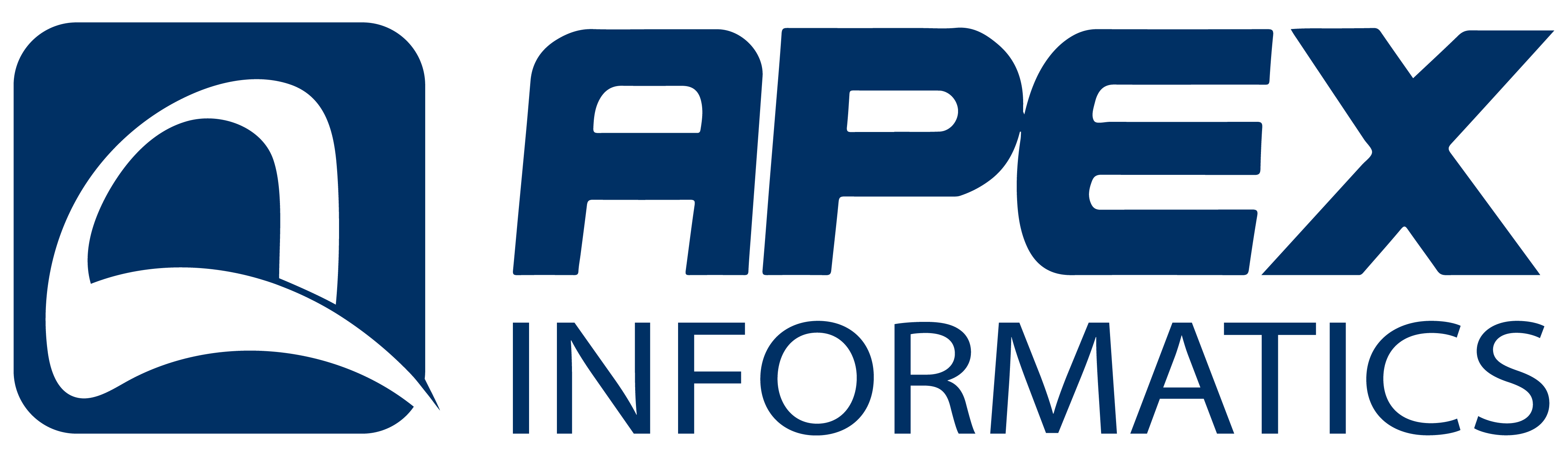 Apex Informatics - IT Consulting, AI, Cloud and Staffing